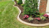CUSTOM CURBING – Natural Elements | Landscapes Hardscapes Water ...