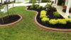 CUSTOM CURBING – Natural Elements | Landscapes Hardscapes Water ...