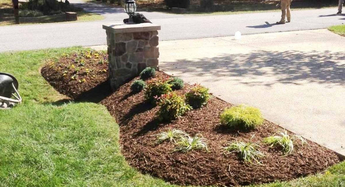 LANDSCAPES - Natural Elements | Landscapes Hardscapes Water Features ...